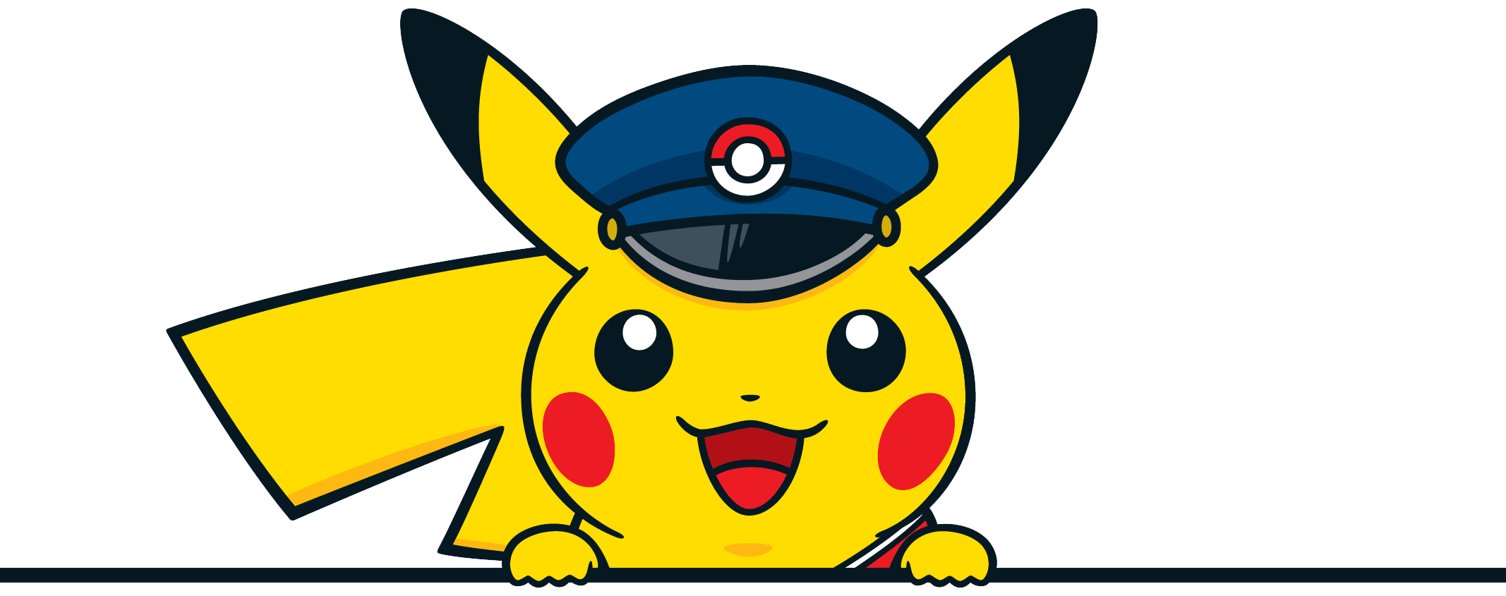Celebrating 30 Years of Pokémon!